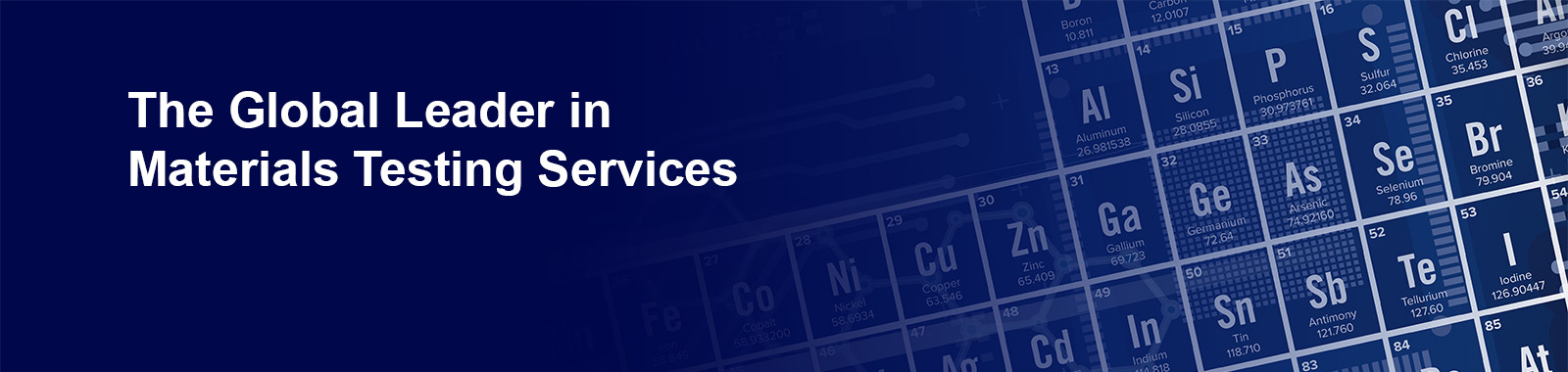 Technology - Eurofins Scientific